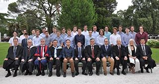 Rostrevor College | Home