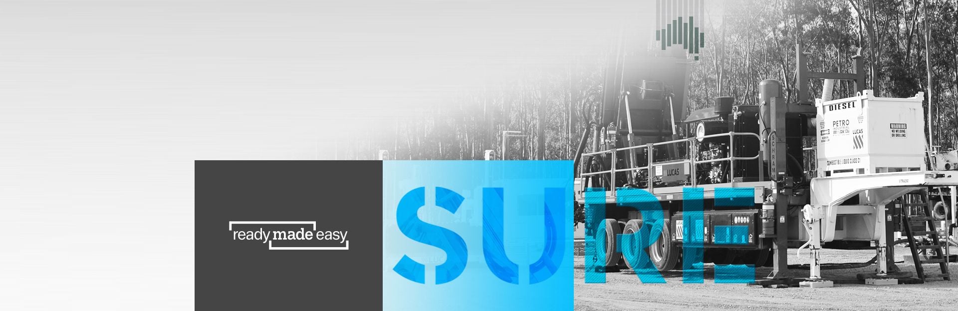 Surepipe | Pressure Structural and Casing Solutions