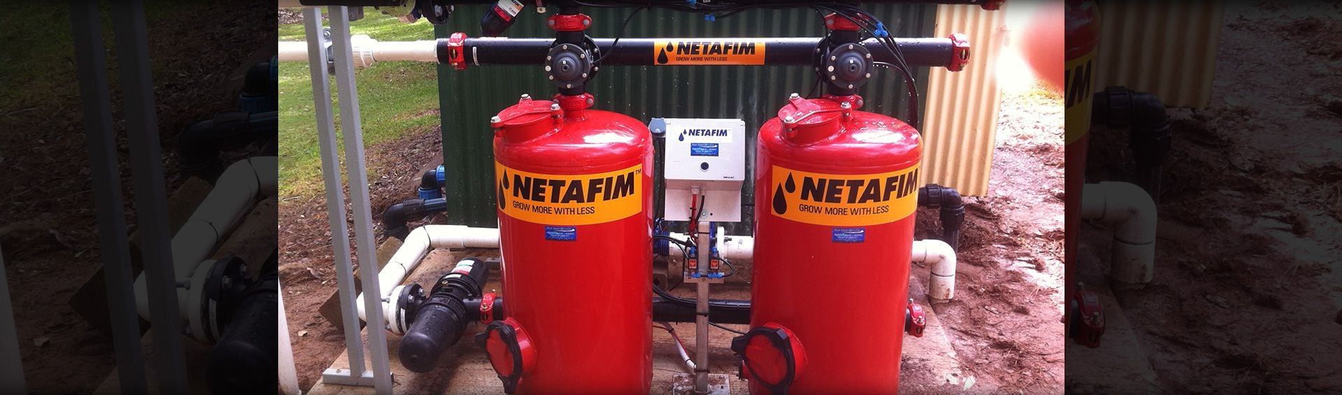 Total Water Services - Total Water Services - Water Pumps in Brisbane