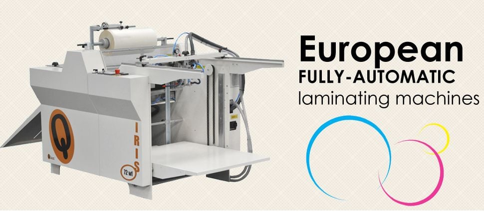Laminators Australia | Australian Lamination Specialists