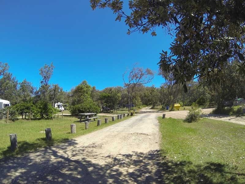 Illaroo North,Yuraygir National Park