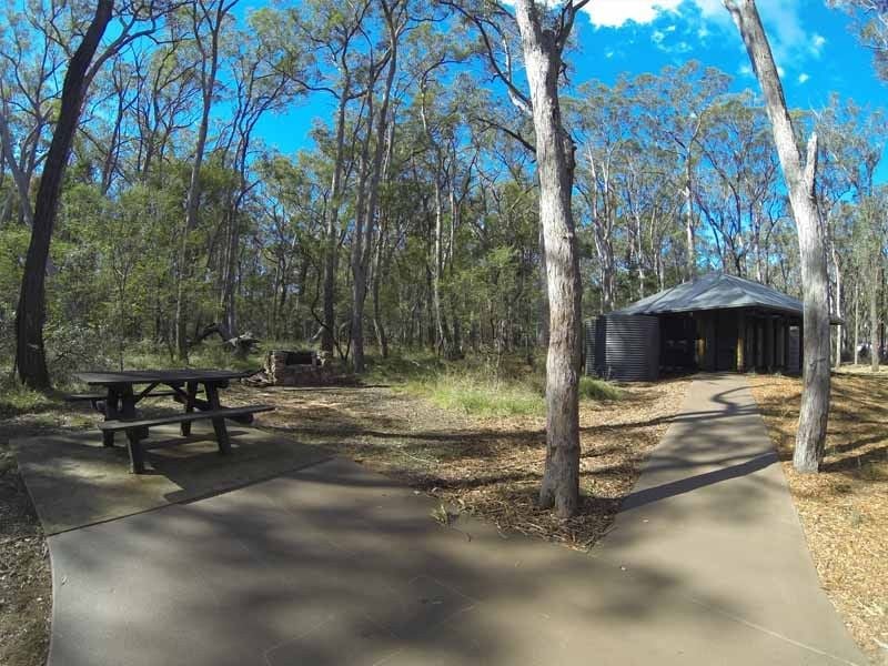 Frog Buttress, Mt French National Park