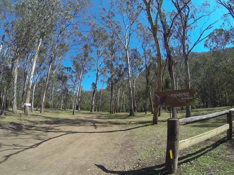 Gordon Country, Goomburra Valley