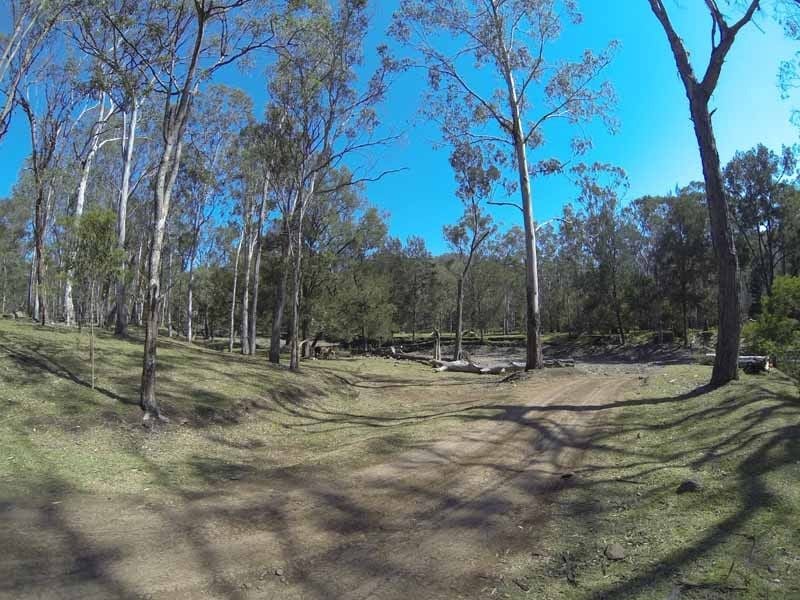 Gordon Country, Goomburra Valley