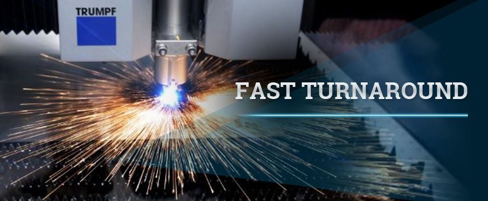 Expert Laser Cutters | Sydney | CNC Waterjet Cutting