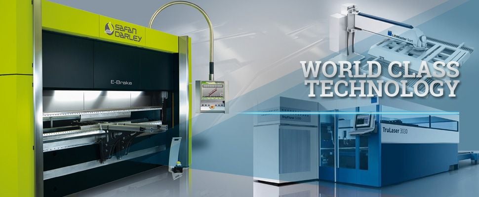 Expert Laser Cutters | Sydney | CNC Waterjet Cutting