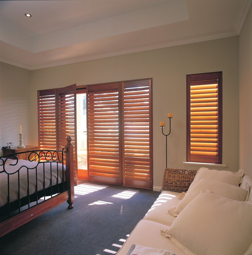 Internal Shutters Gallery | Window Shutters Central Coast