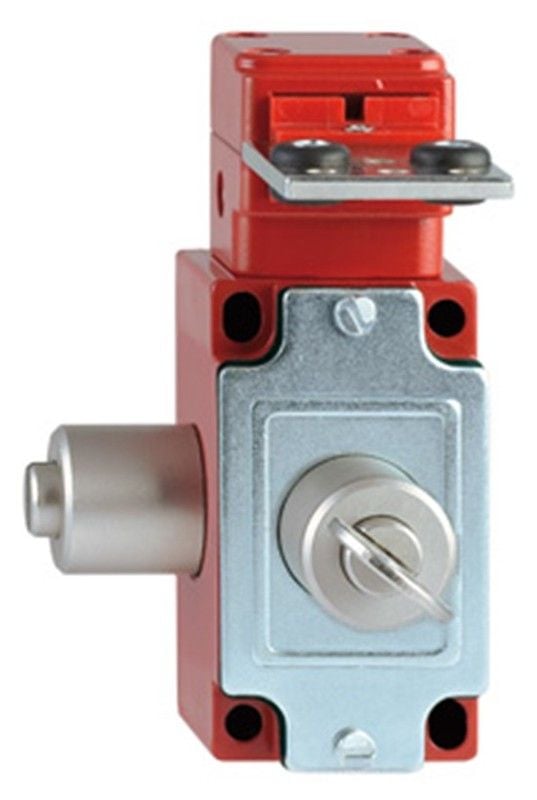 Schmersal | Safety Interlocks | Metal Form Products Co Ltd